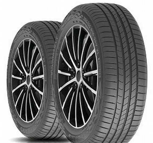 Bars Solarflexx 185/70 R14 88H