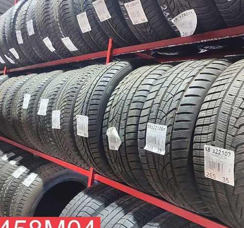 Michelin Pilot Sport 4 SUV 315/35 R21 111M