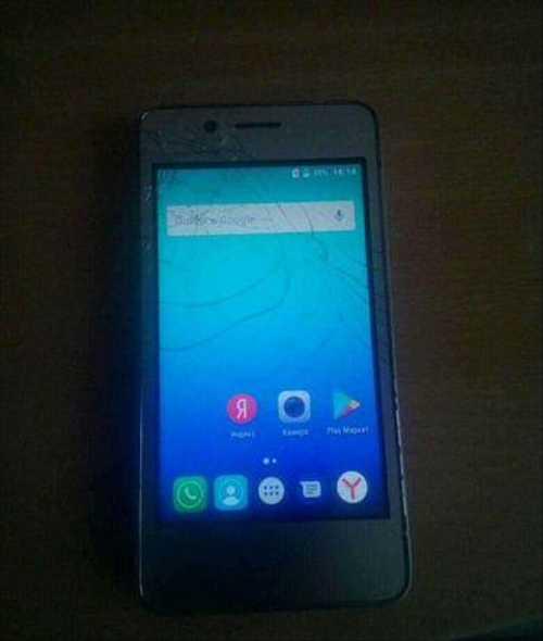 Микромакс 4g