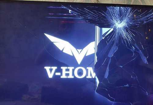 Телевизор v-home smart tv 32