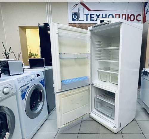 Холодильник Indesit