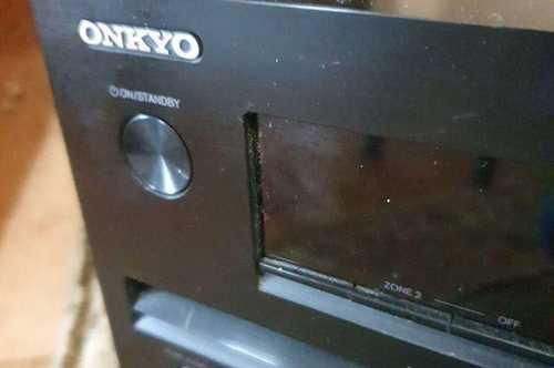 Ресивер onkyo TX-NR515