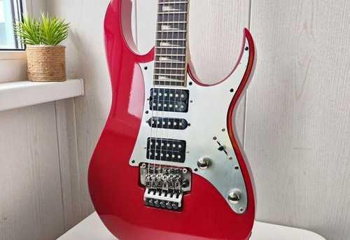 Электрогитара Ibanez GRG255DX (Floyd Rose)