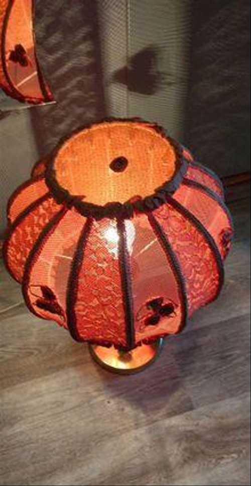 Абажур СССР