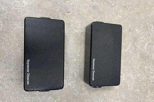 Seymour Duncan Blackouts AHB-1 Set