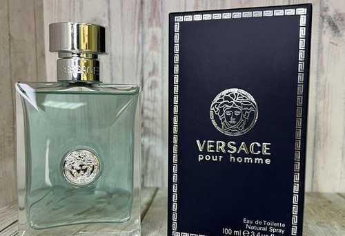 Versace - Pour Homme 100 ml