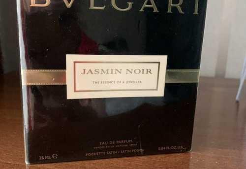 Bvlgari mon jasmin noir новый