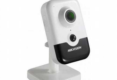 Ip Видеокамера DS-2CD2443G2-I (2.8mm) Hikvision