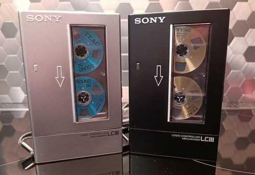 Плейеры Sony TCM-7