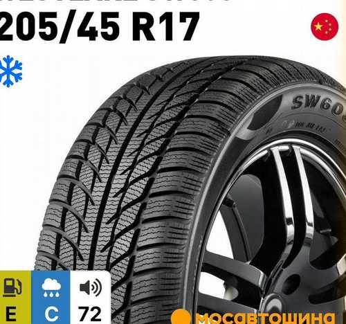 Westlake SW608 205/45 R17 88H