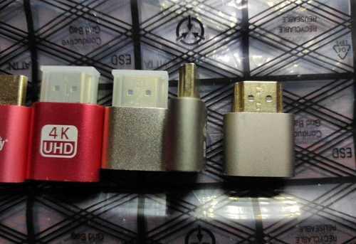 Эмулятор монитора hdmi