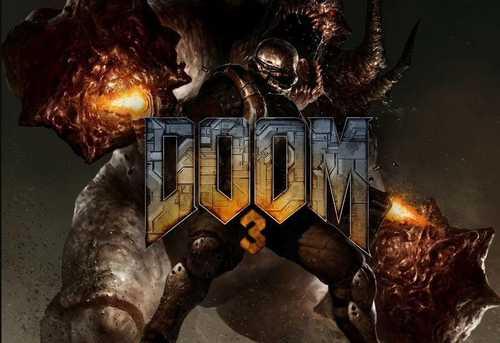 Doom 3 PS4 PS5