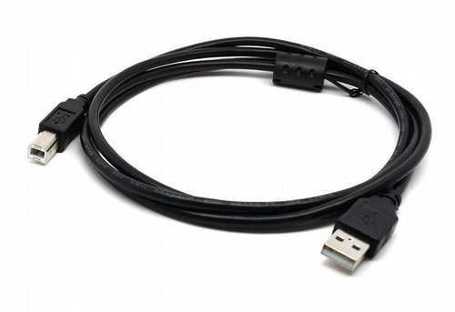 Кабель для принтера USB 1.8м