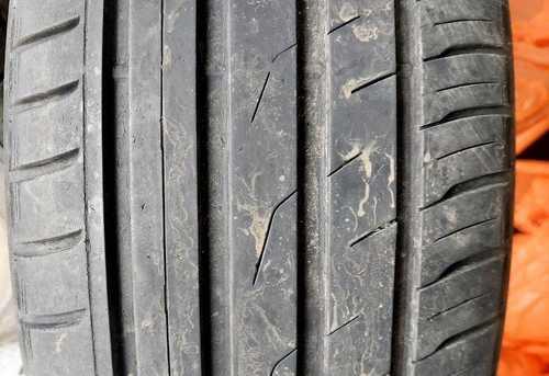 Toyo Proxes C100 235/55 R18