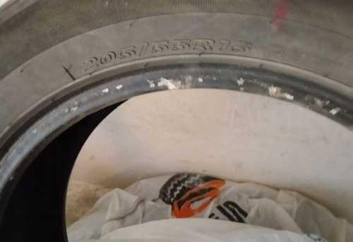 Nokian Tyres NRT 205/55 R16