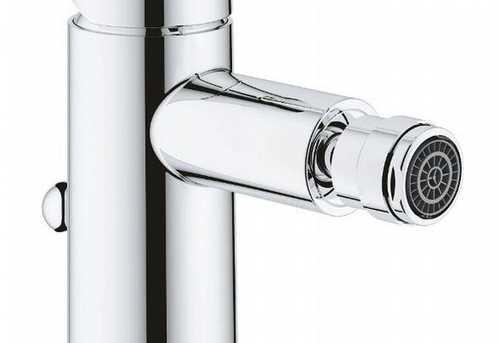 Смеситель Grohe 32864000 BauClassic для биде