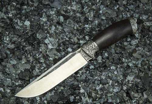 Нож Скорпион-2 из кованой стали Х12мф