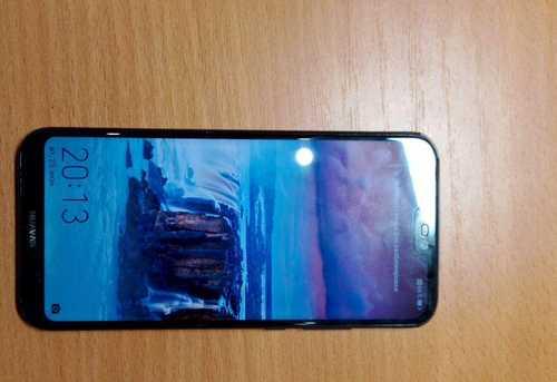 HUAWEI P20 Lite, 4/64 ГБ