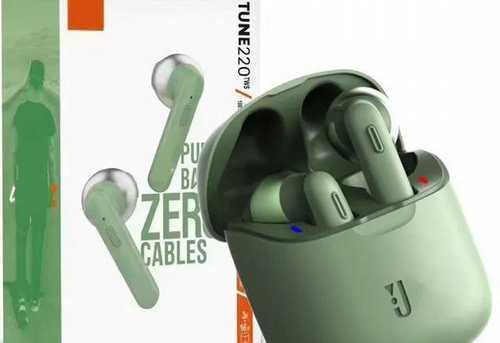 Беспроводные наушники jbl