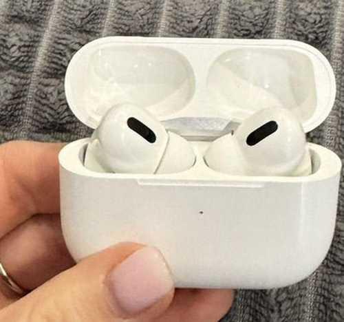 Наушники apple airpods pro