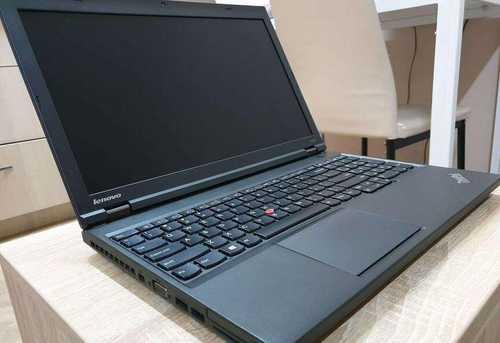 Lenovo thinkpad t540p