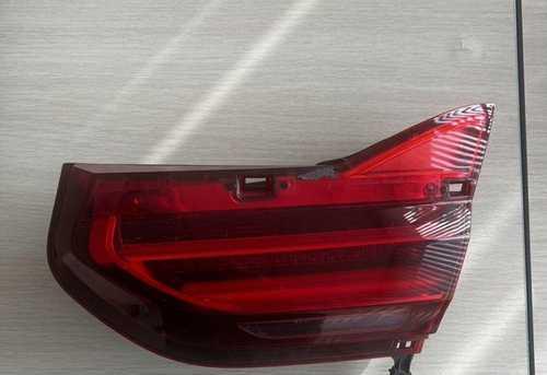 Фонарь задний правый в крышку багажника BMW G11-12