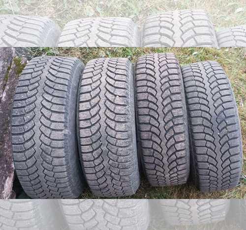 Bridgestone Blizzak LT 195/65 R15