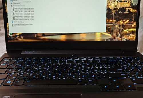 Lenovo ideapad gaming 3