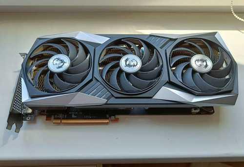 Видеокарта Radeon RX 6800 XT