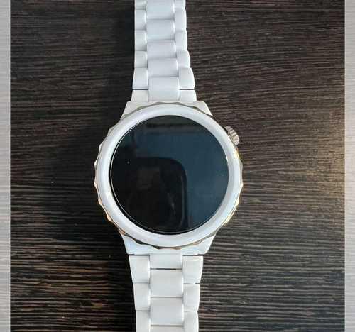 Huawei watch gt 3 pro ceramic