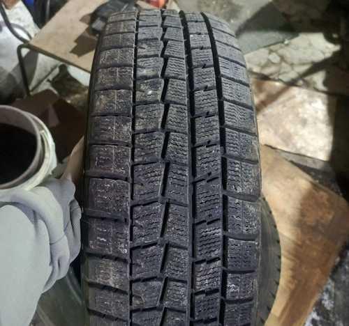 Dunlop Winter Maxx 185/65 R15 88
