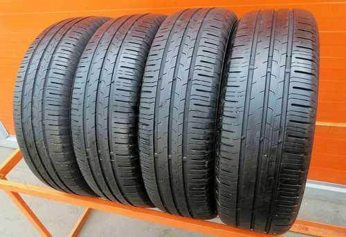 Continental ContiEcoContact 6 185/65 R15 89H