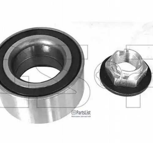 К-кт подш. ступ. пер.,с ABS\Ford Mondeo all 00 МКПП GK3575