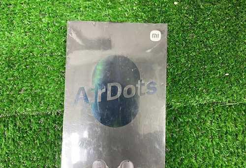 Беспроводные наушники Redmi airdots 3 pro