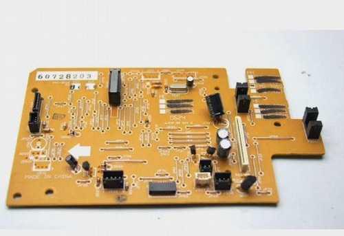 Плата управления scnt Canon 3228 FM2-7891-000