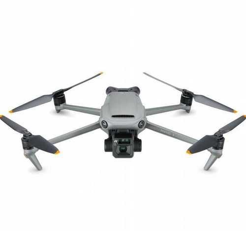 Квадрокоптер DJI Mavic 3 (Aircraft)