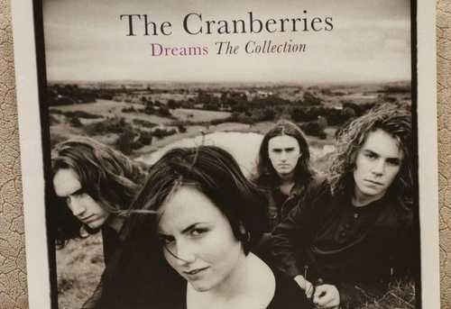 Пластинка The Cranberries-Dreams The Collection