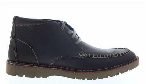 Ботинки мужские Clarks Vargo Apron US9