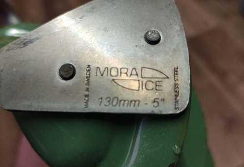Продам ледобур Mora Ice Expert 130