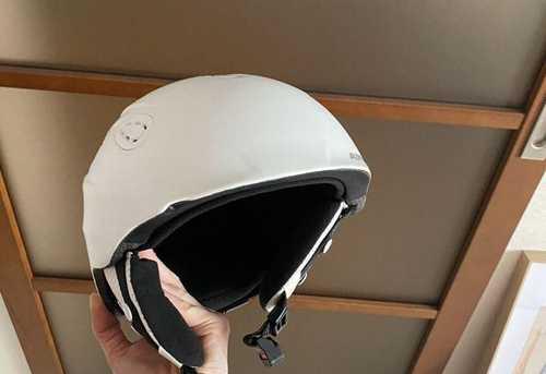 Горнолыжный шлем Alpina