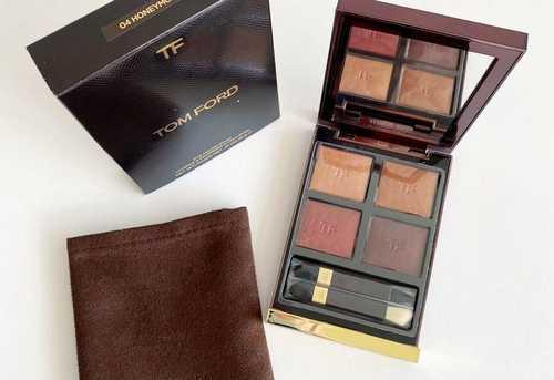 Tom Ford 04 Honeymoon