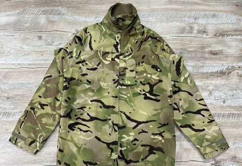 Куртка мужская Waterproof Jacket Nato