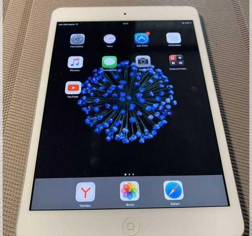 iPad mini 1 16gb