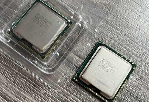 Intel Xeon E5620 2,40 GHz LGA1366