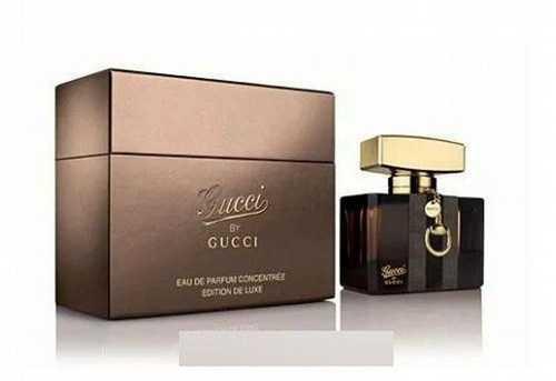 Gucci Gucci by Gucci Concentree Edition 50 мл