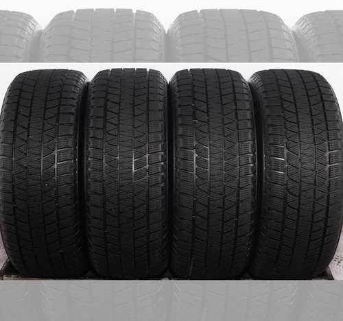 Bridgestone Blizzak DM-V3 275/50 R21 113T