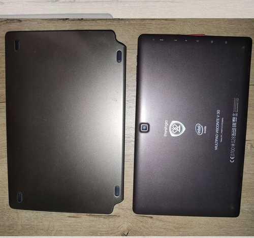 Планшет Prestigio Multipad visconte V 3G