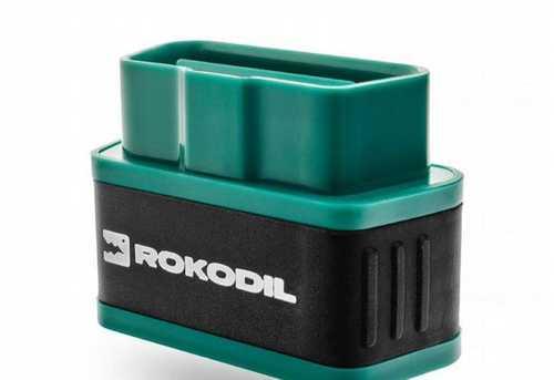 Новый Автосканер Rokodil для диагностики авто