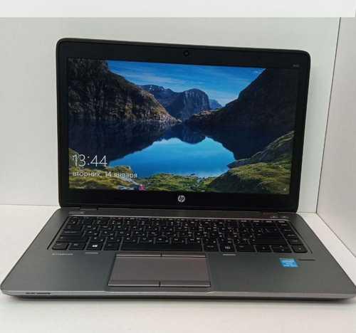 Ноутбук HP EliteBook 840