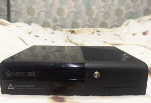 Xbox 360E Freeboot